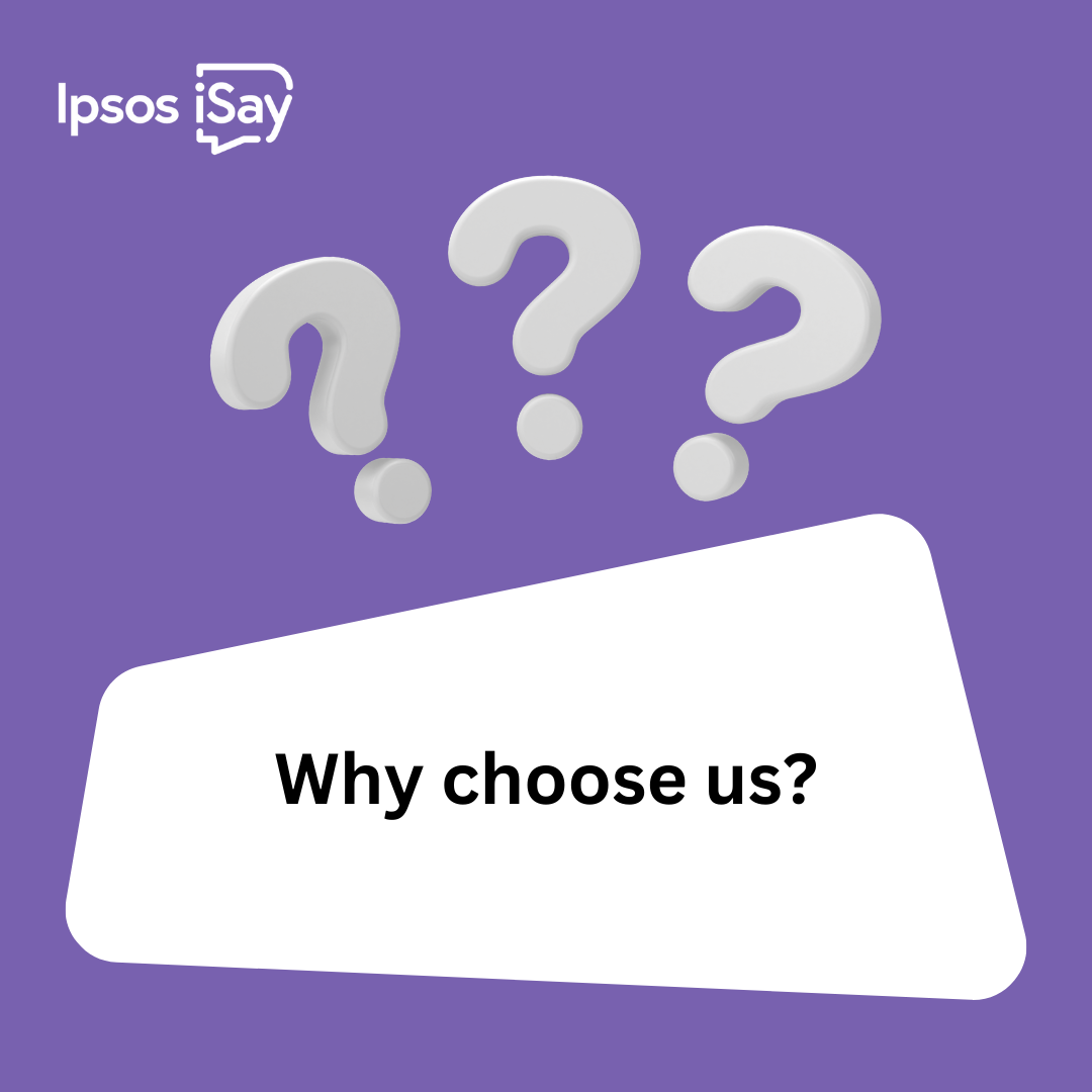 Unveiling the Community Rewards and Benefits at Ipsos iSay | Ipsos iSay